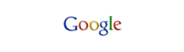 A história do logo do Google em sete momentos rápidos