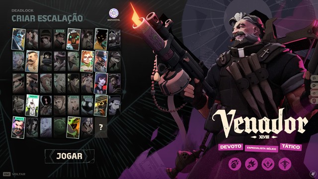 Como jogar Deadlock? Conheça personagens e dicas do MOBA da Valve