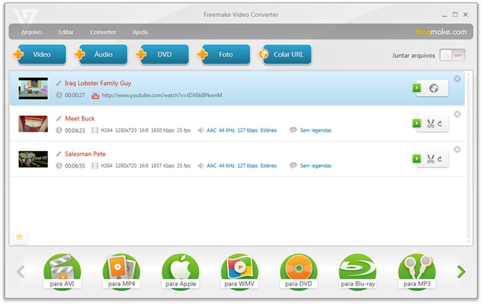 Oito apps para fazer slideshow com fotos 'de dar inveja'
