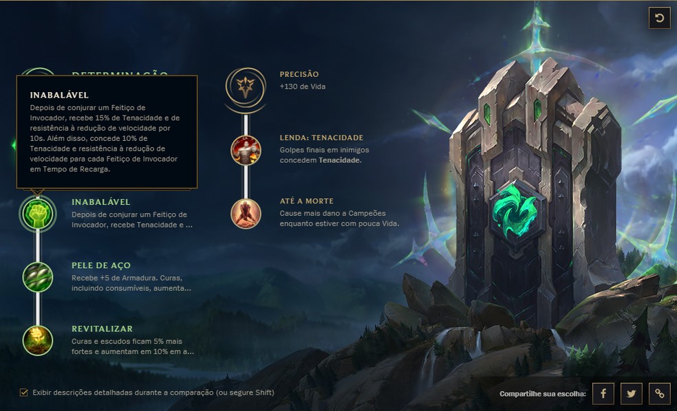 O que é tenacidade no LoL? Veja significado e como aumentar