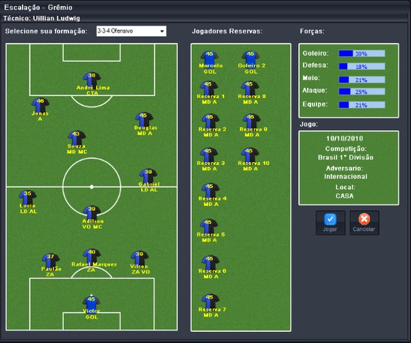 Clássico Elifoot completa 25 anos; conheça a história do jogo