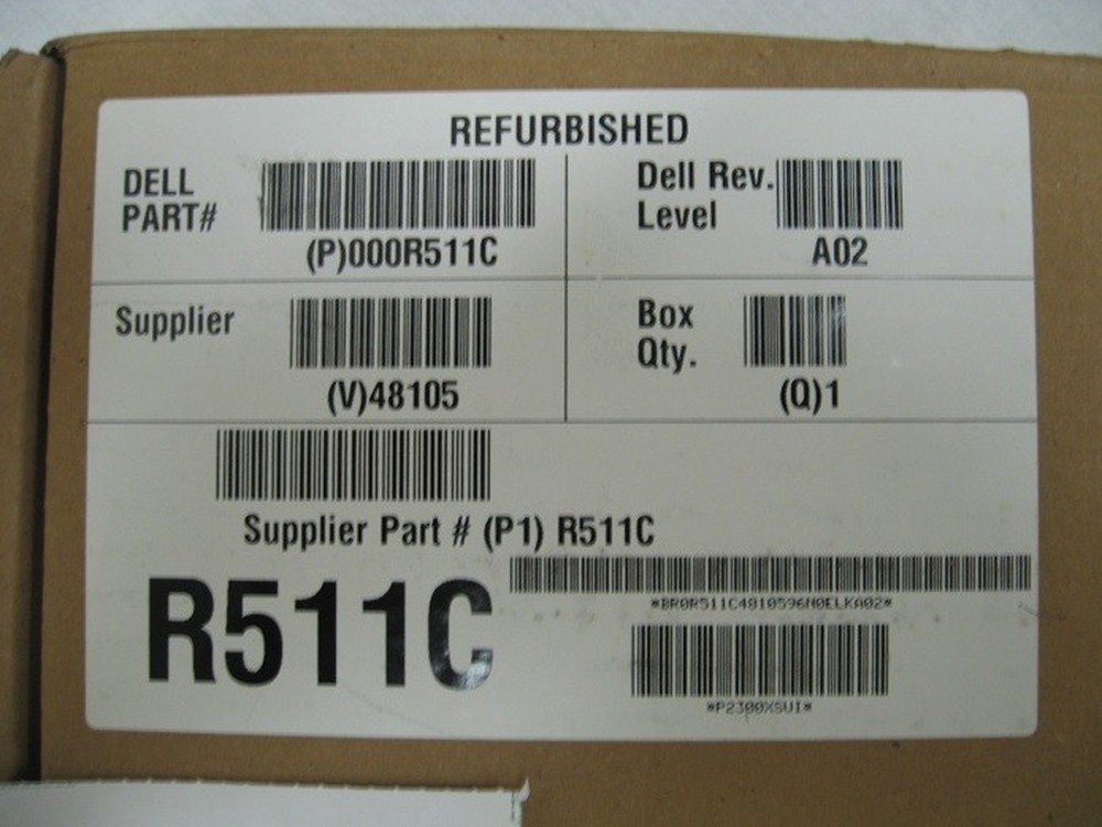 O que é refurbished?