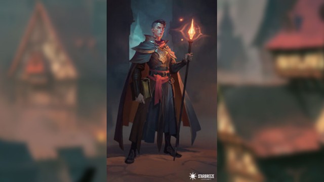 Após Baldur's Gate 3, universo de D&D vai ganhar outro jogo multiplayer
