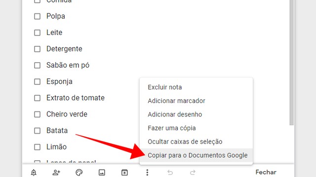 Seis dicas para poupar seu tempo no Google Docs