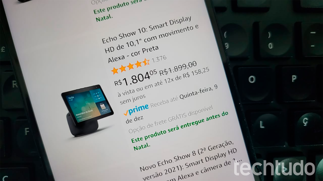 O que é Amazon Prime? Veja 5 perguntas e respostas sobre o serviço