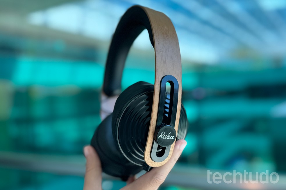 Review: Kuba Disco 2 Bluetooth une qualidade, durabilidade e custo ...
