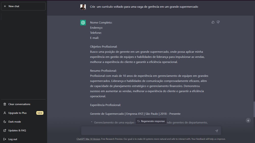 Como usar o ChatGPT? Guia completo explica o que é o chatbot da OpenAI