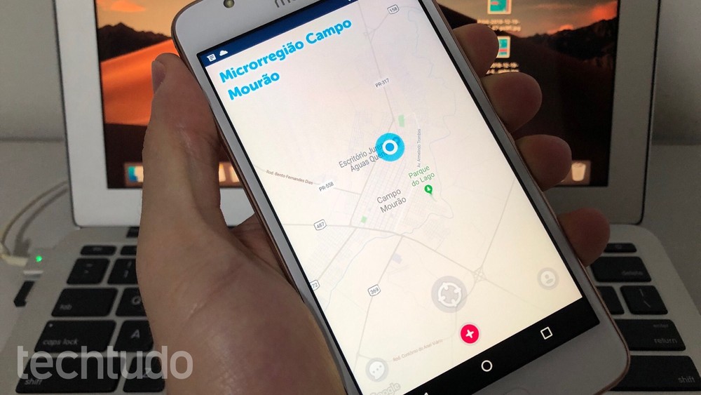 Como funciona o Zenly? Saiba usar o app que mostra onde seus amigos estão