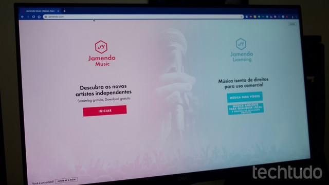 Jamendo Music: como baixar músicas de graça no streaming