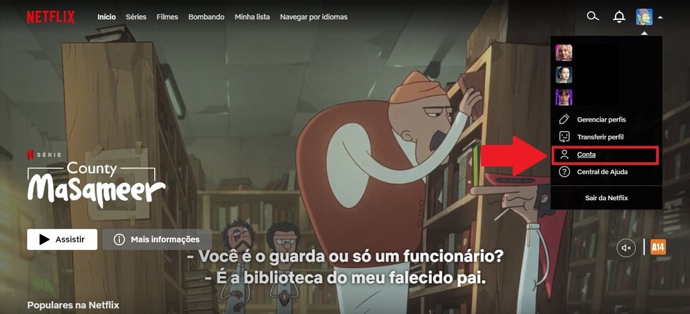 Plano da Netflix com visitante extra vale a pena? Veja preço e como assinar