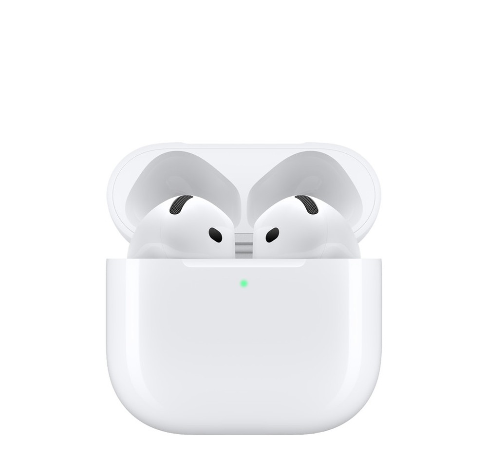 AirPods 4 x AirPods 3: veja o que muda no novo fone da Apple