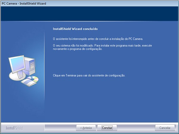 Como instalar uma webcam no Windows 7