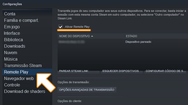 Remote Play: como funciona e quais plataformas utilizam a função
