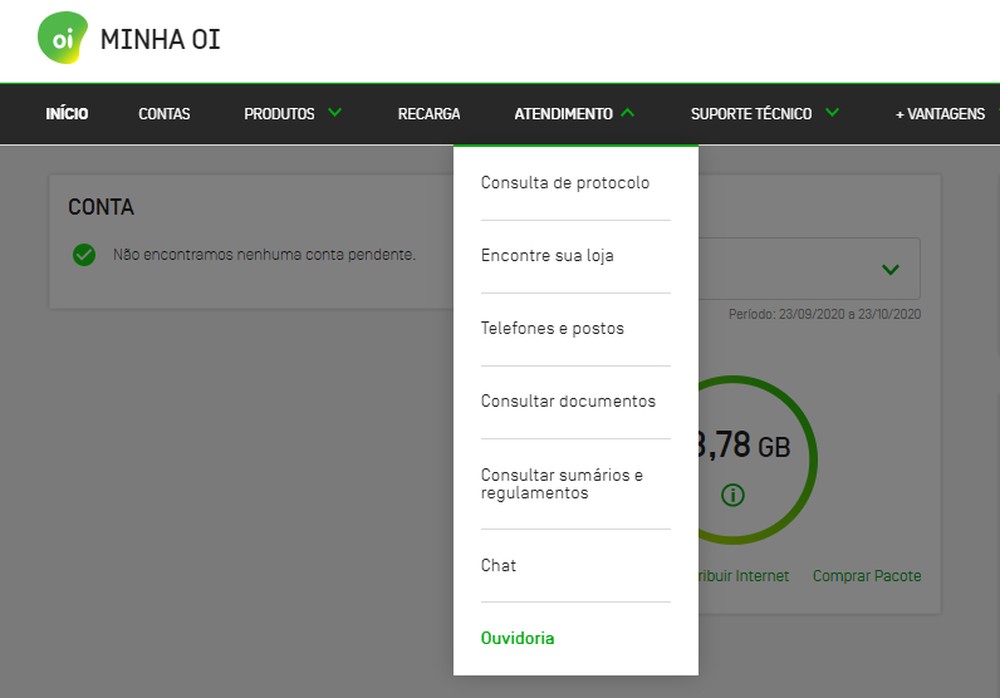 Telefone fixo da Oi: veja planos da operadora, como contratar e mais