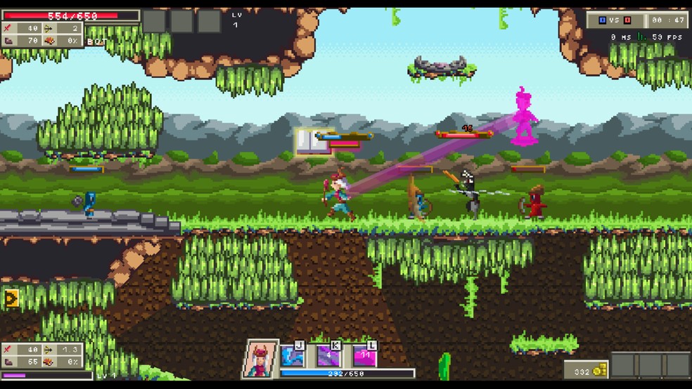 10 jogos de navegador multiplayer tão disputados que podiam ter competitivo