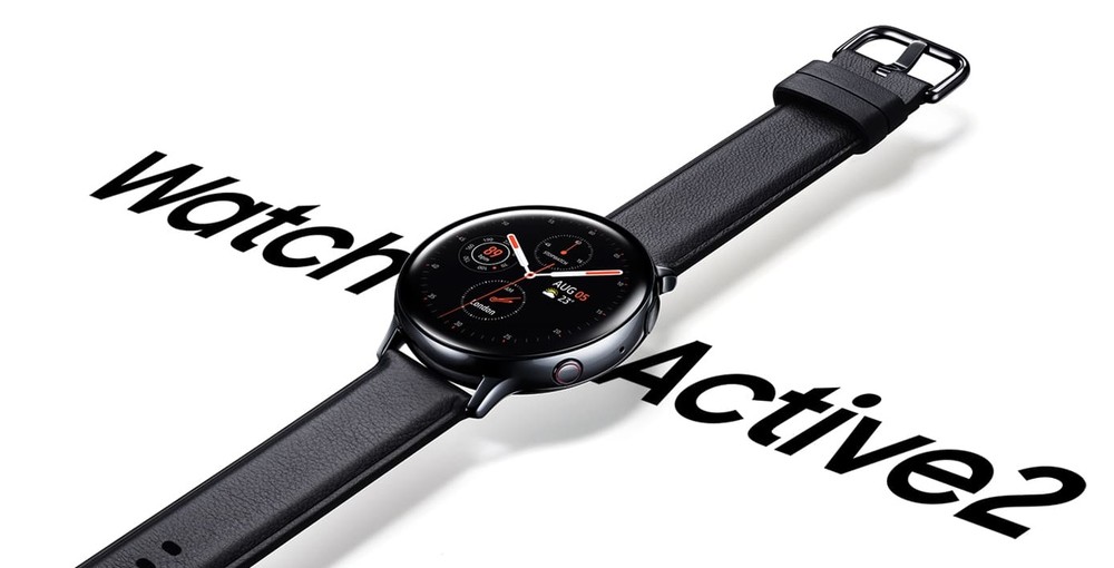 Smartwatch Samsung: conheça as opções de relógio inteligente em 2021