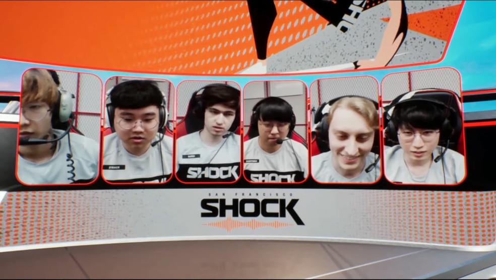 Overwatch League 2020: San Francisco Shock vence Seoul Dynasty e é campeã