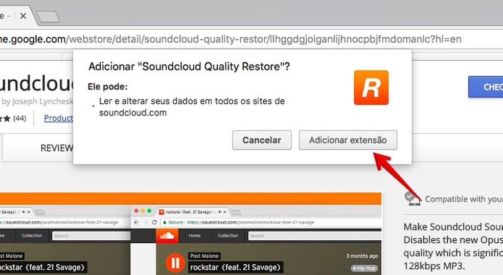 SoundCloud: como ouvir músicas em melhor qualidade