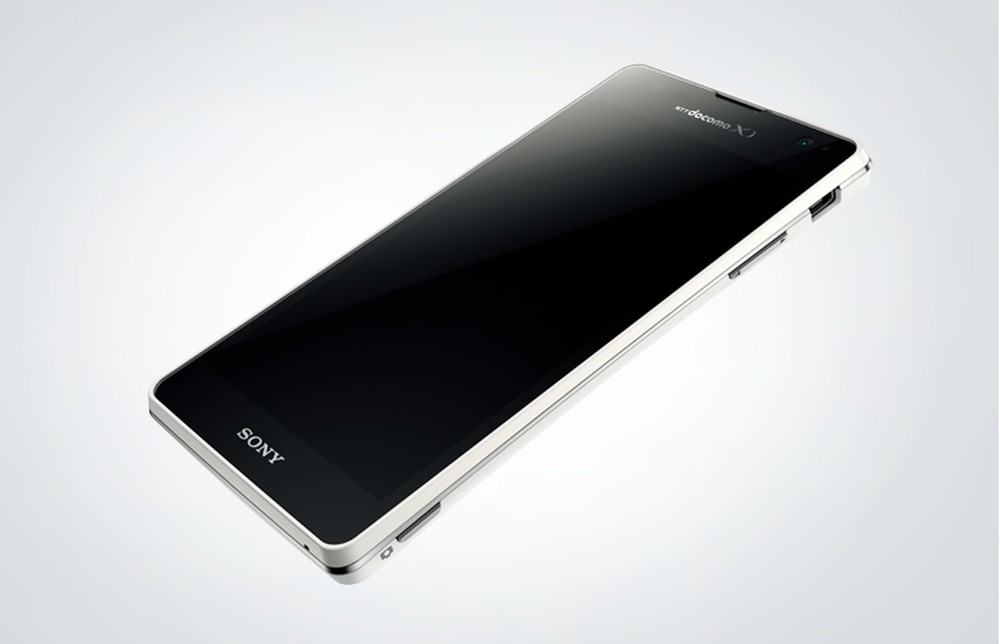 Sony lançará dois novos Androids top de linha em agosto