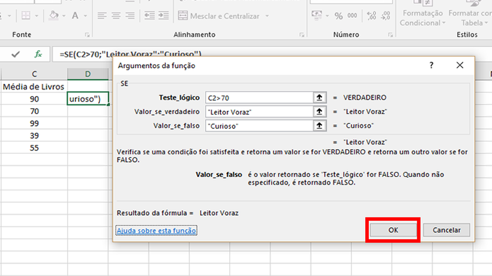 Sete funções do Excel que pouca gente conhece
