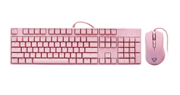 Teclado rosa: veja quatro modelos para comprar no Brasil