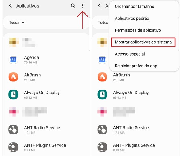 O que é WebView do sistema Android? Saiba para o que serve o app
