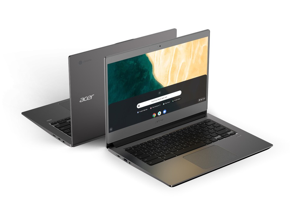 TravelMate, ConceptD, Nitro e Predator Helios: Acer lança novos notebooks