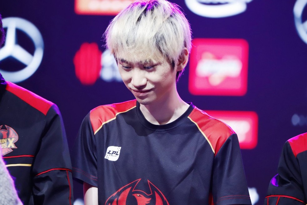 Mundial de LoL 2019: 5 jogadores para ficar de olho na fase de grupos