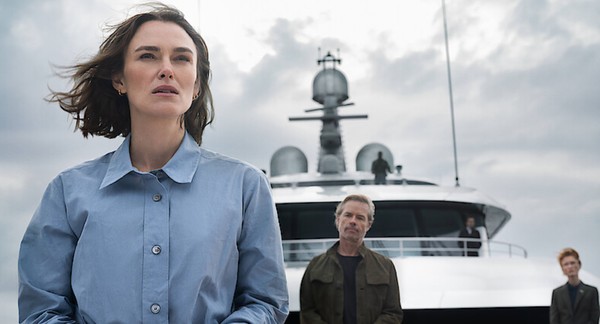 Os 20 melhores filmes da Netflix em 2025