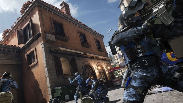 CrossFire X: veja gameplay e história do novo jogo da franquia para Xbox