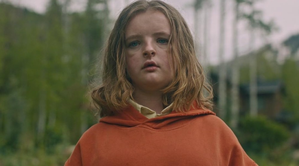 12 filmes de terror com crianças que deixam todo mundo apavorado