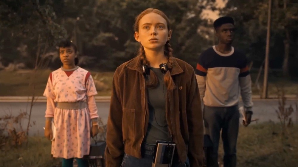 Stranger Things: conheça os personagens da série da Netflix