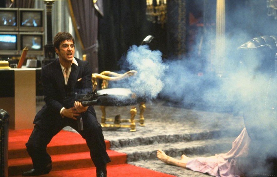 12 filmes de máfia que todo mundo deveria dar uma chance e assistir