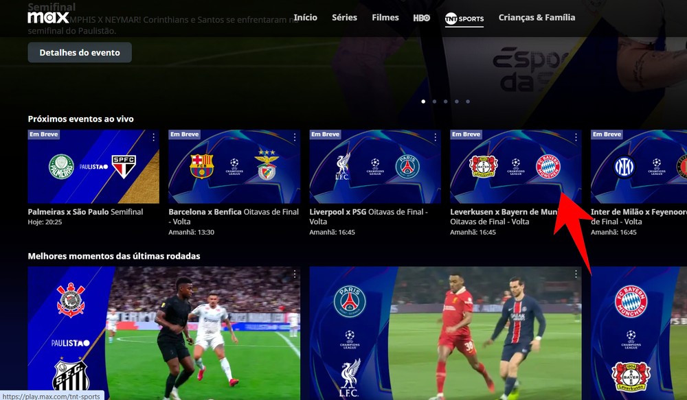 Bayern de Munique x Bayer Leverkusen: onde assistir jogo da Champions