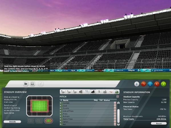 Review Fifa Manager 12