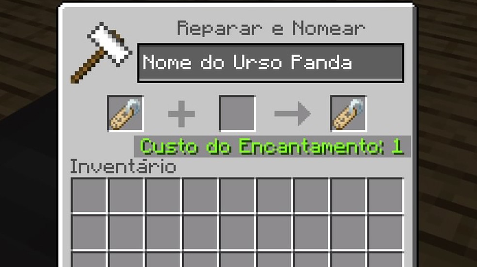 Panda no Minecraft: como domar, reproduzir, o que come e mais