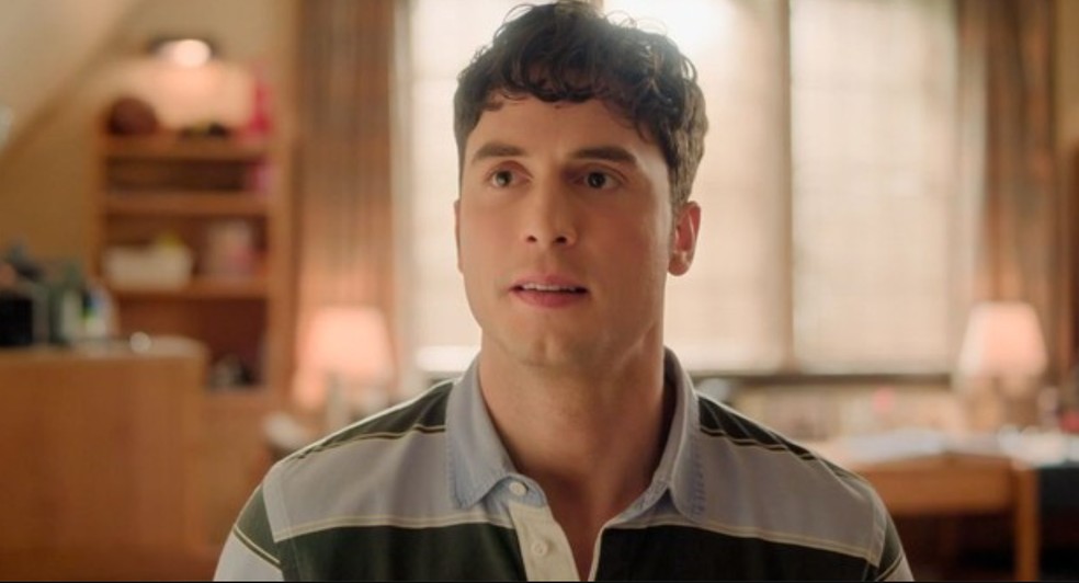 Muito Esforçado: veja elenco e personagens da série do Prime Video