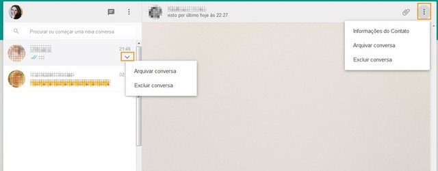 Como usar WhatsApp Web no PC
