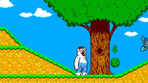 Lista relembra os jogos exclusivos brasileiros do Master System