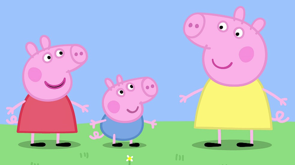 12 desenhos infantis para assistir no streaming e se divertir com a ...