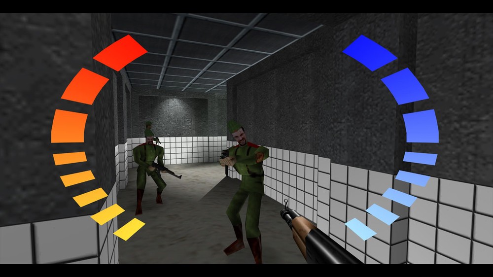 GoldenEye 007: veja história, gameplay e diferenças em versões Xbox e ...