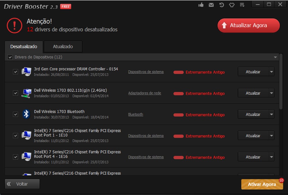 Como usar o Driver Booster e manter seu PC sempre atualizado com drivers
