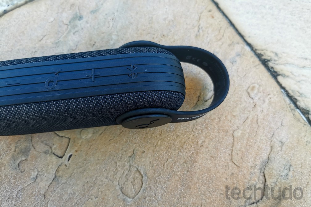 Anker Soundcore Icon: veja impressões da caixinha que flutua na água