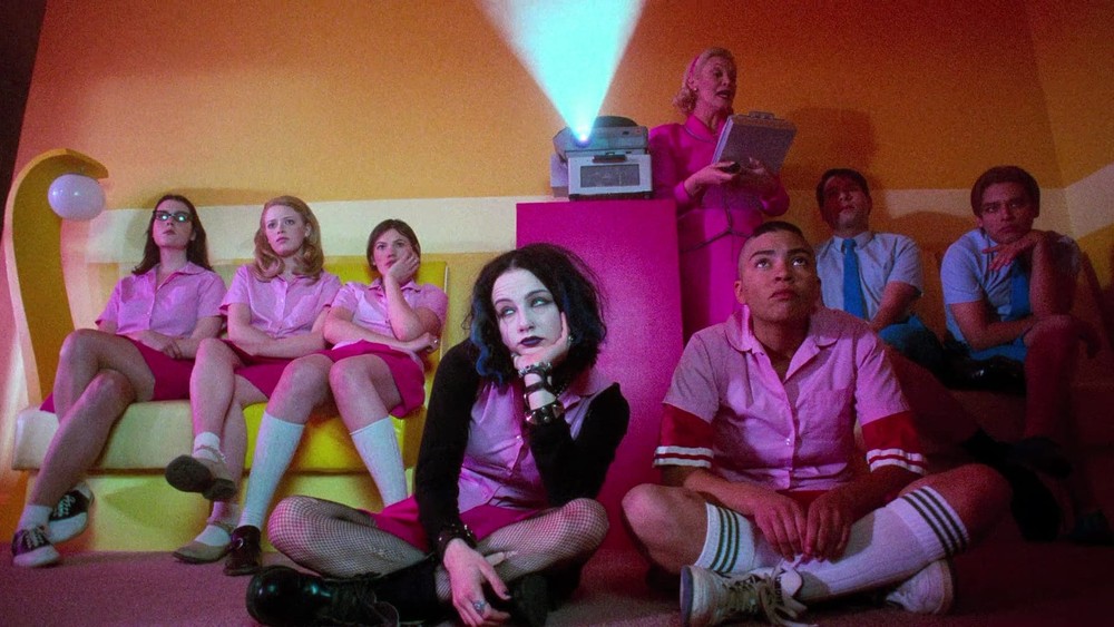 12 filmes lésbicos que todo mundo deveria assistir ao menos uma vez