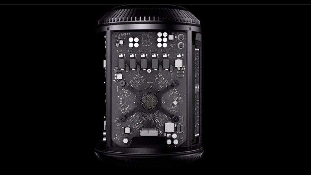 Vale a pena comprar um Mac Pro? Conheça preço e especificações