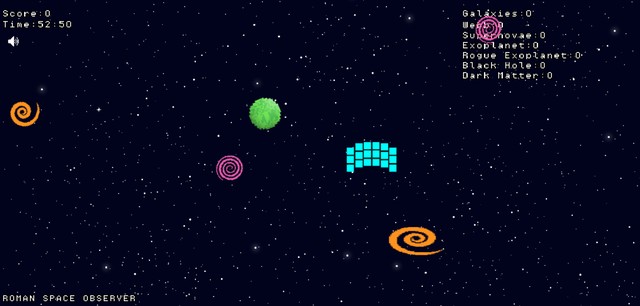 NASA cria game arcade para celebrar seu novo telescópio; veja como jogar