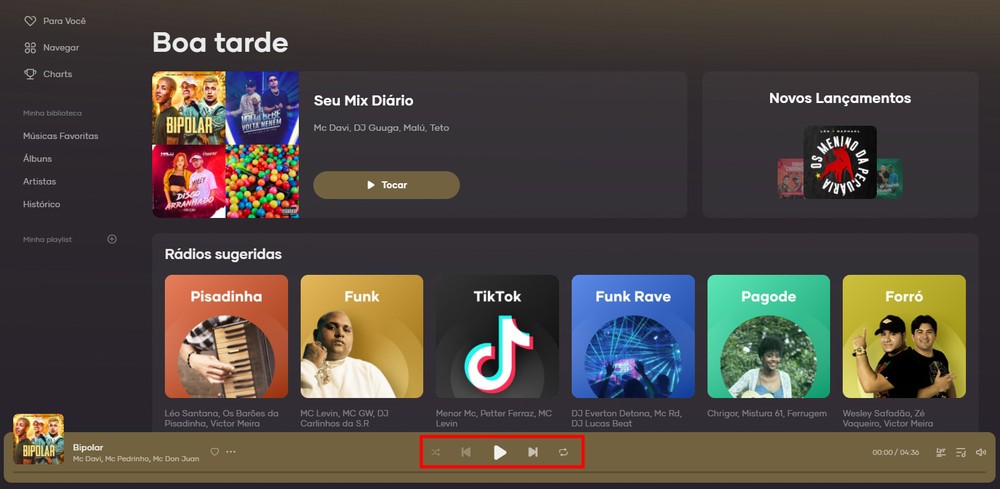 Como baixar Resso para PC? Saiba instalar e usar o programa