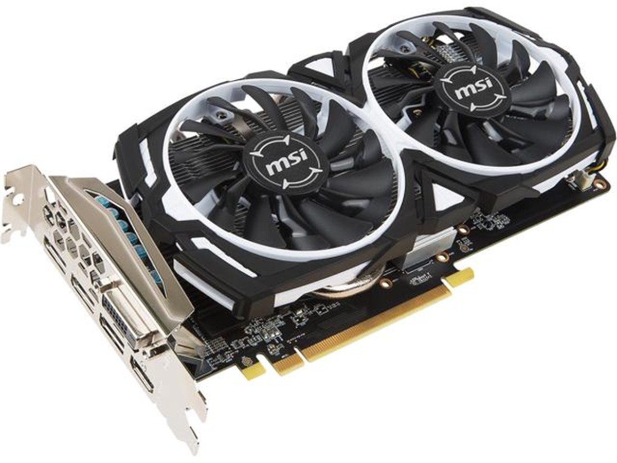 Placas de vídeo MSI: veja sete modelos com o melhor custo-benefício