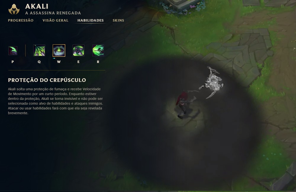 Como jogar de Akali no LoL: guia com dicas de build, runas e counters