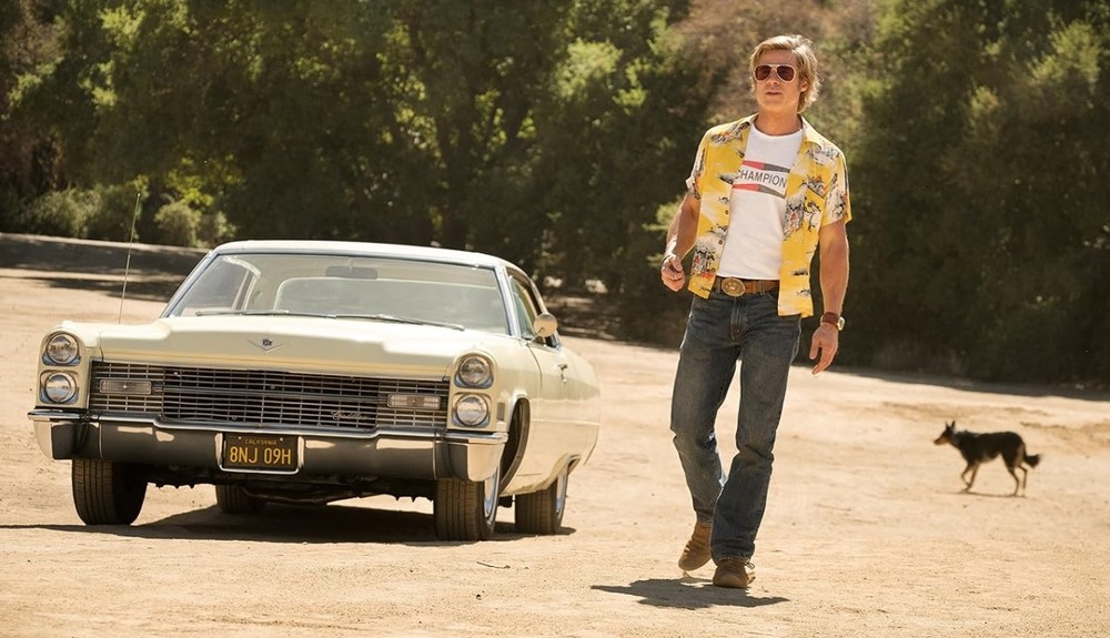 Veja os 10 melhores filmes de Quentin Tarantino, segundo o Rotten Tomatoes